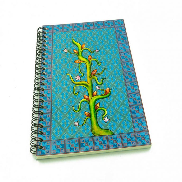 Libreta cacao – Tlapalli Ollin Oficial