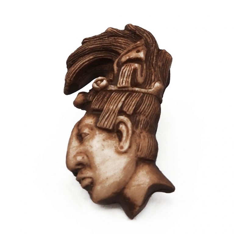 Rey PakalCultura maya – Tlapalli Ollin Oficial